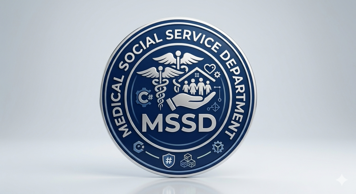 Log in - MSSD Report